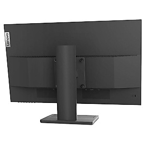Lenovo ThinkVision E24-29 23.8" 16:9 Full HD VA WLED LCD Monitor, Raven Black