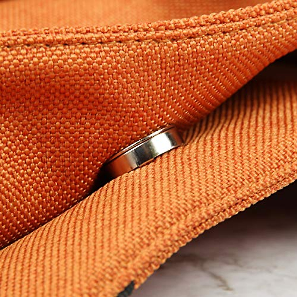 RIAH FASHION Sports Game Team Large Fabric Tote Bag - Basketball, Softball, Football, Baseball, Varsity Gym Shoulder Handbag (Volleyball)