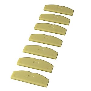 Ingersoll Rand Replacement Part 2235-42-7 - Vane Pack Set of 7 for Ingersoll Rand 2235 Series Impact Wrench