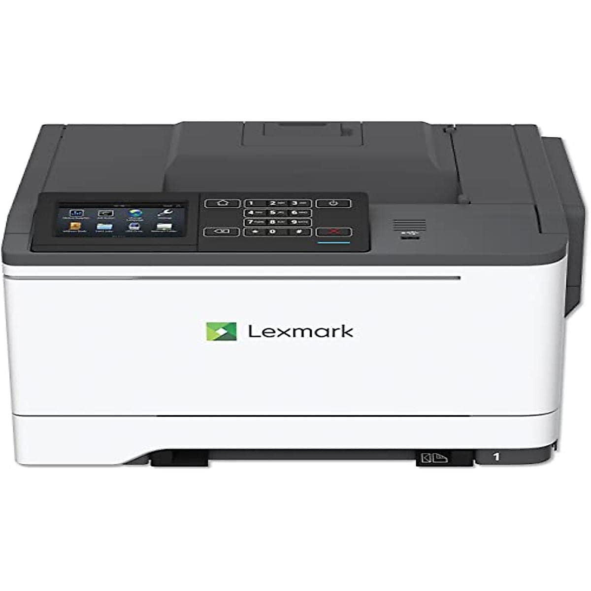 Lexmark CS622DE