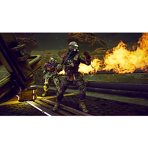 The Outer Worlds (Xbox One)