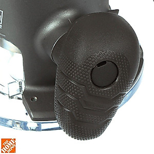 Ridgid, R22002, 2 HP Fixed Base Router