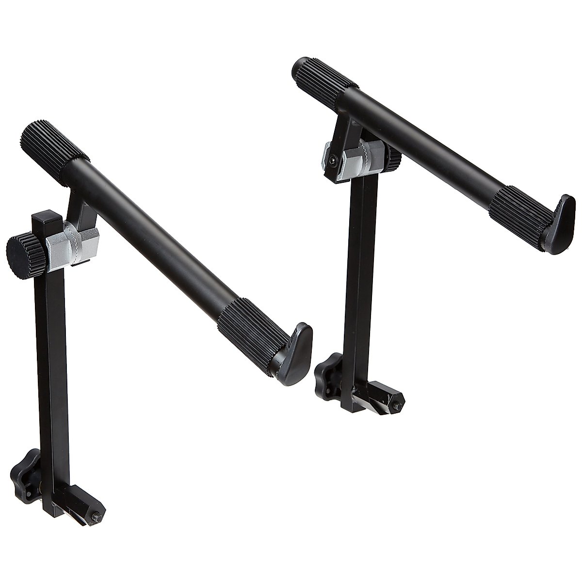 Gator Frameworks 3rd Tier Add-On for X-Style Keyboard Stand; (GFW-KEY-5100XT)