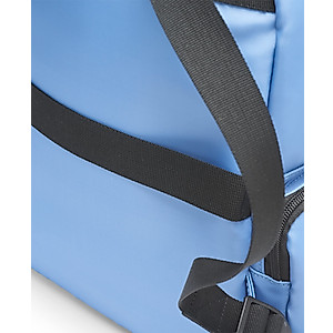 Calvin Klein Women's Casual Lightweight Backpack, Forever Blue, One Size