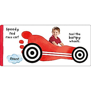 See, Touch, Feel: Colors