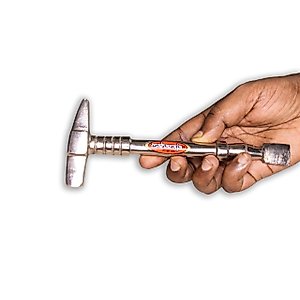MAHARAJA Tabla Hammer (PDI-FJI)