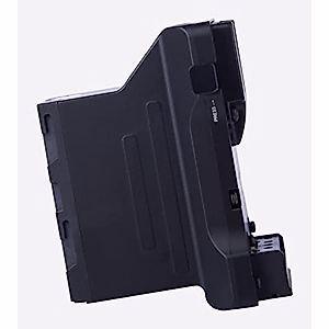 Came-TV V Mount Plate Power Supply System, V Mount Battery to NPF Batteries NP-F970 NP-F960 NP-F750 for Monitors,Led Video Lights,Wireless Video Transmission System,Z CAM E2-S6