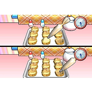 Cooking Mama: Cook Off (Renewed)