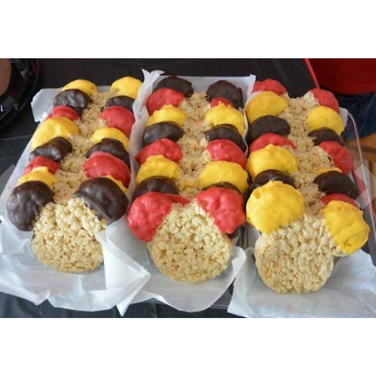 Stainless Steel Mickey Mouse Cookie Cutter/Kids Sturdy Cutters for Cookies, Sandwiches, Biscuit