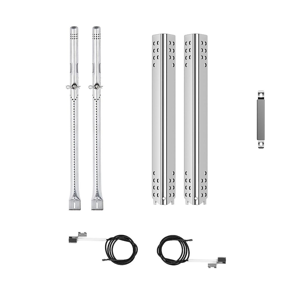 SafBbcue 463633316 463672016 Grill Parts for Charbroil Replacement Parts 463672216 463672219 463672416 463672019 463672419 G359-0003-W1 G466-2500-W1
