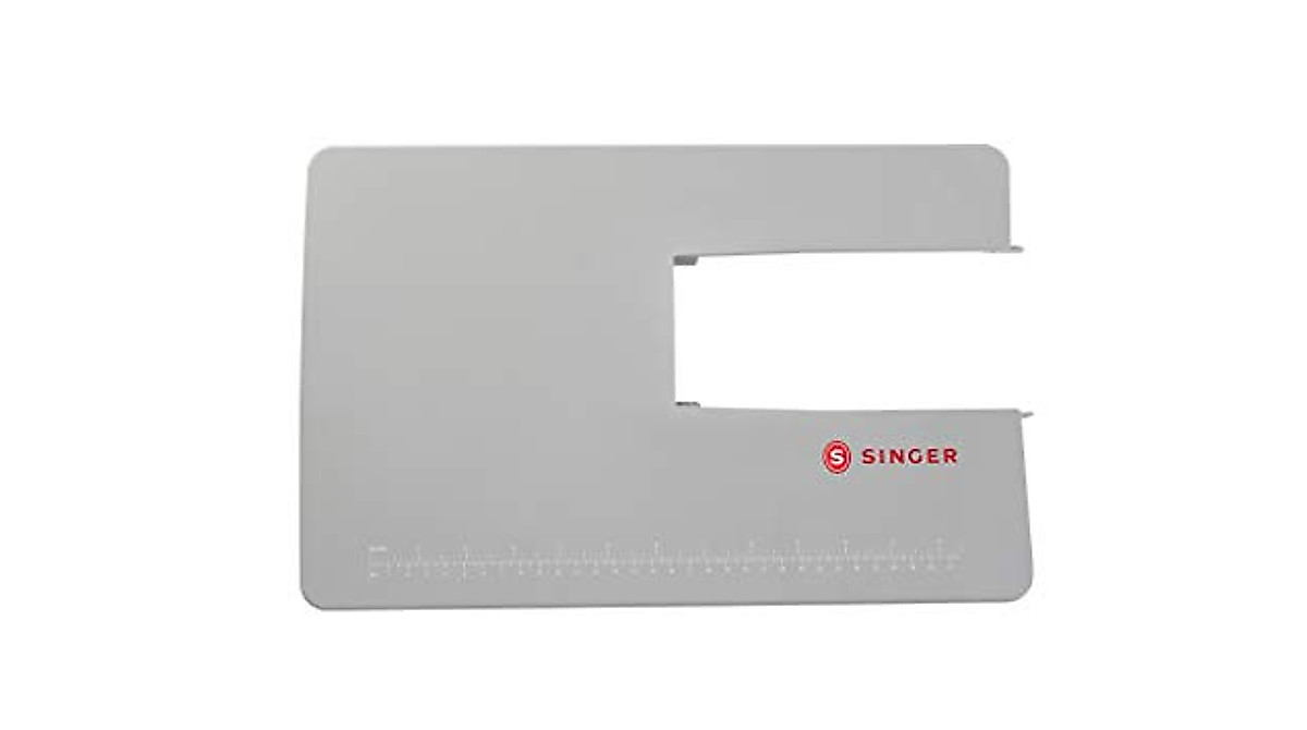 Singer Heavy Duty Sewing Machine Extension Table - Large Workspace ...