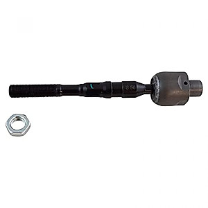 ORTUS UNI 4pcs Front Inner & Outer Tie Rod Kit Left & Right Sides Fits 4090864484