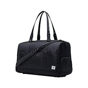 Herschel Supply Co. Bennett Black One Size