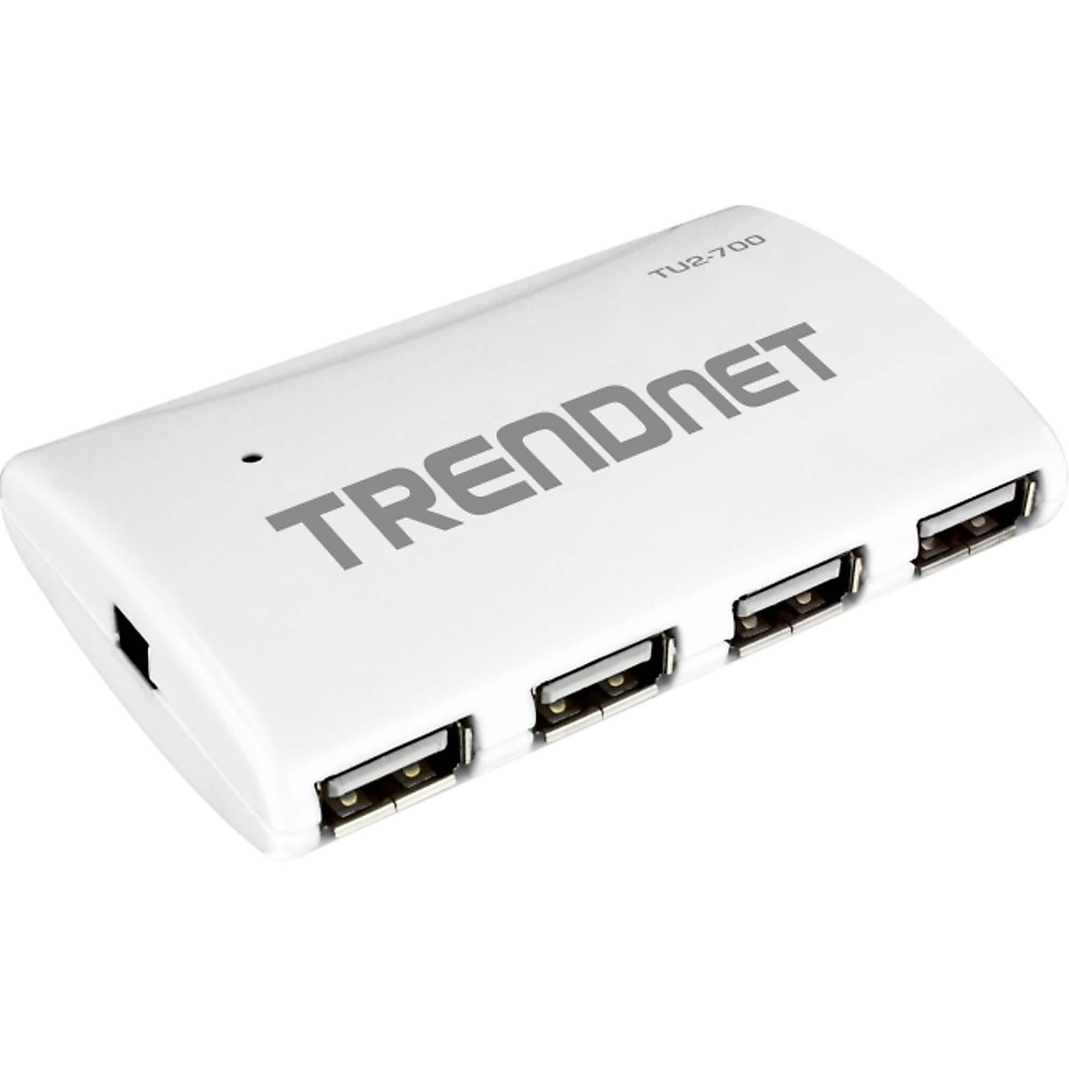 TRENDnet TU2-700 High Speed USB 2.0 7-Port Hub