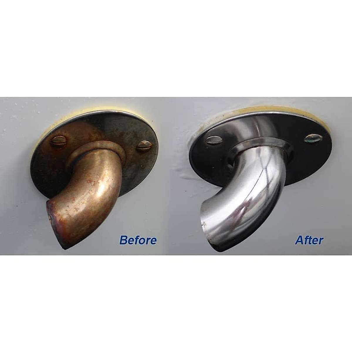 Bioclean Hard Water Stain Remover 20.3 oz