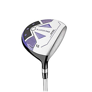 Nitro Blaster Pro Golf Set Junior, 9-12 Years Right Handed