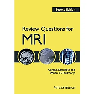 Review Questions for MRI