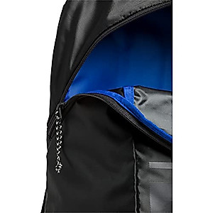 ASICS Unisex Backpack Training Accessories, OS, PERFORMANCE BLACK/PHANTOM