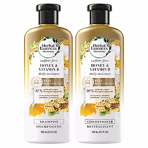 Herbal Essences Shampoo and Conditioner Set 13.5 & 12.2 fl oz