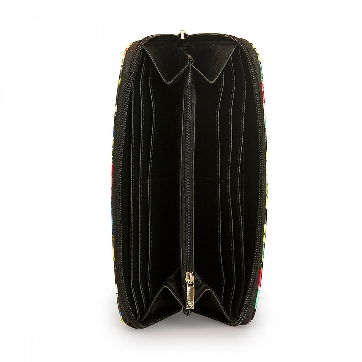 Loungefly Disney Stitch Hawaiian Pebble Print Wallet