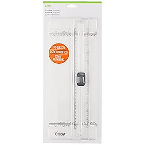 CRICUT INC 2006747 CRICUT Trimmer 12" DK Gray, Assorted