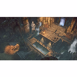SpellForce 3 Reforced for Playstation 4 with Free Playstation 5 Upgrade
