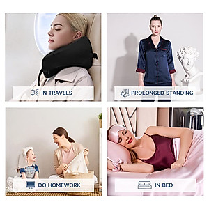 THXSILK 100% Pure Mulberry Silk Hyaluronic Acid Sleep Socks for Women Men Soft Skin Whitening Moisture Heal and Treat Dry Cracked Heels, Sock Length 9.65", Grey