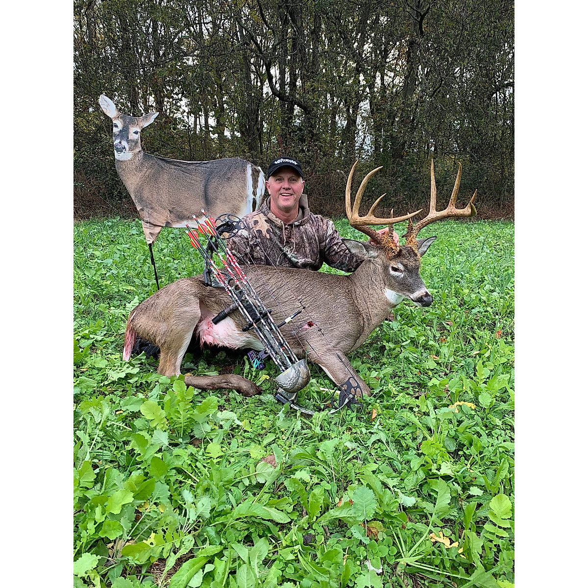 Jak-Knife by Wasp Archery