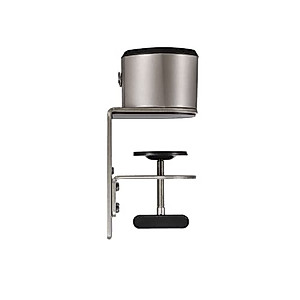 ASUS ROG Monitor Desk Mount Kit ACL01 Supports Most 24” to 49” PG and XG Series Model, not Compatible with Non-ASUS Monitor, Mounting Base, C clamp, Quick and Easy Set-up