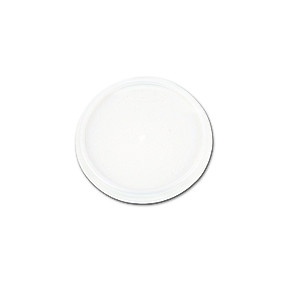 Dart 32JL Translucent Vented Lid (Case of 500)