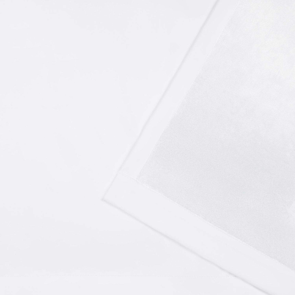 Exclusive Home Curtains EH8462-02-2-84H Crescendo Lined Blackout Hidden Tab Top Curtain Panel Pair, 52x84, Champagne