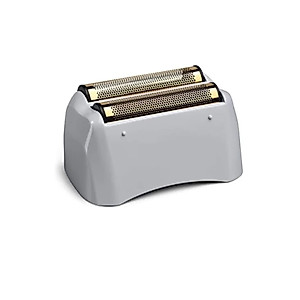 Pro Shaver Replacement Foil and Cutters Compatible with Andis #17155