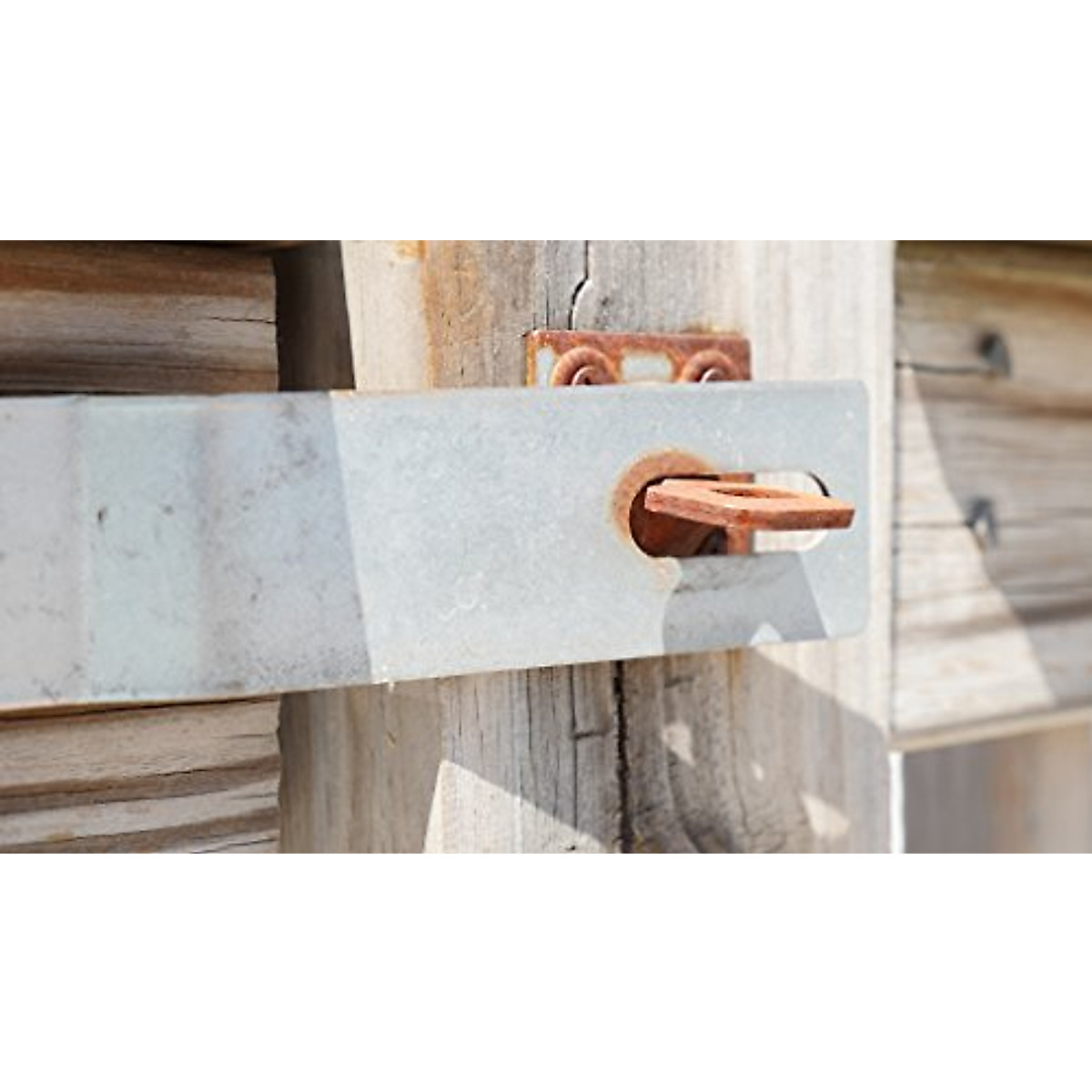 STA-BIL Rust Stopper - Protects All Common Metals, Lubricates And Penetrates, Long Lasting and Water Resistant, Stops Existing Rust and Corrosion From Spreading, 13oz (22003-6PK)