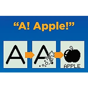 LeapFrog Mr. Pencil's Scribble and Write, Green