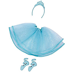 Barbie Advent Calendar