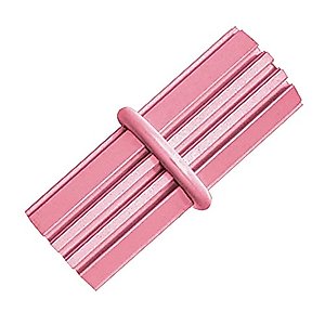 KONG - Puppy Teething Stick - Teeth Cleaning Dog Chew Toy (Assorted Colors) - for Medium Puppies