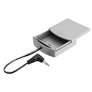 BARSKA External Battery Pack for Biometric Safes