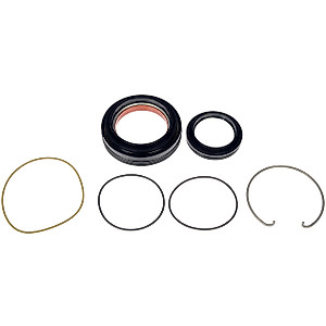 Dorman 600-207 Locking Hub Seal Kit Compatible with Select Ford Models