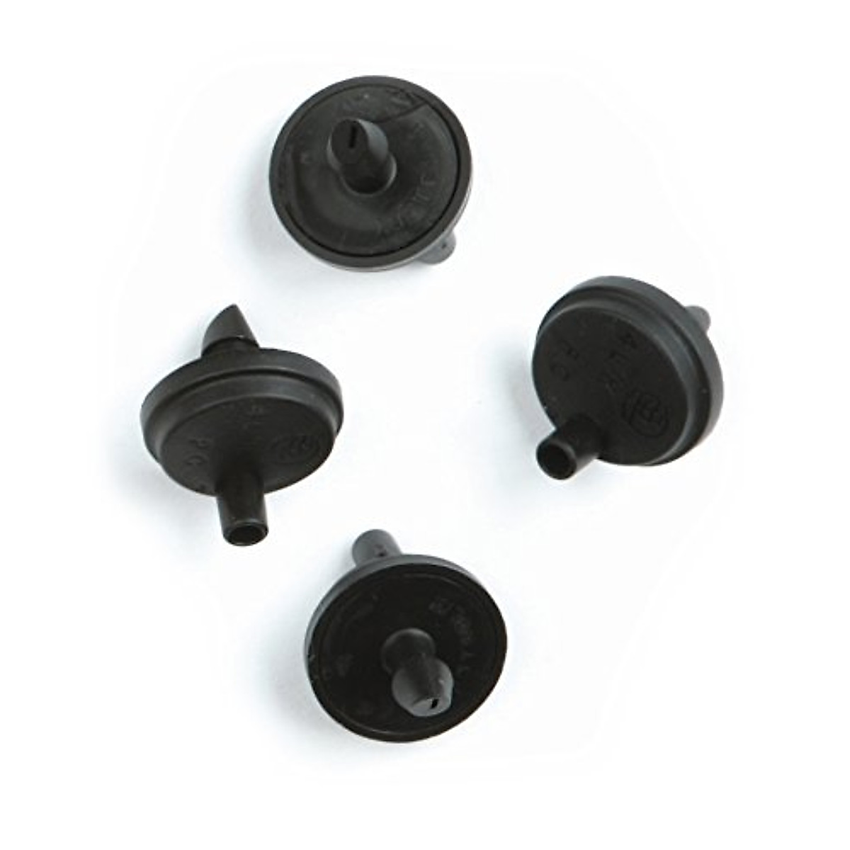 WaterWise Drip Irrigation System