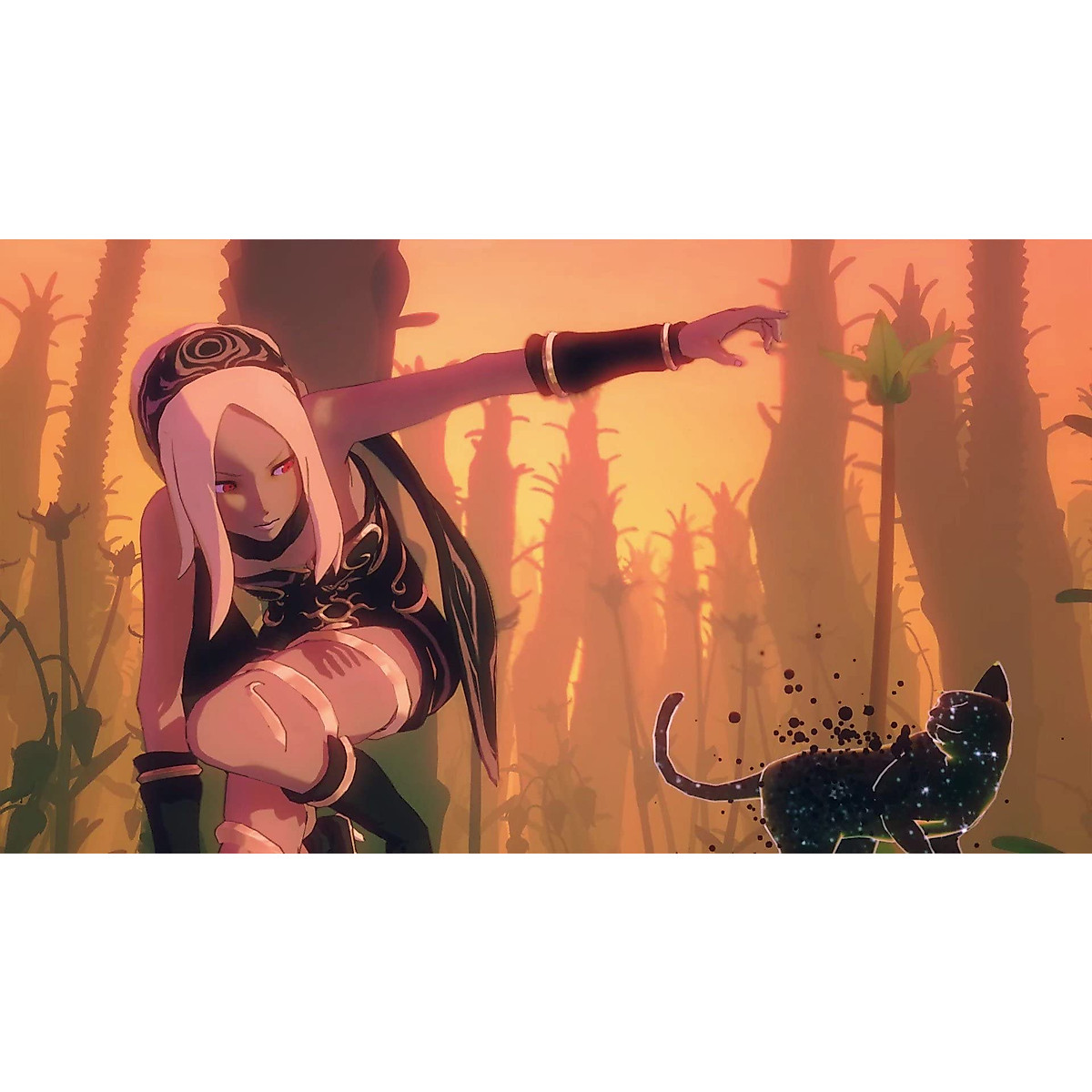 Gravity Rush 2 (PS4)