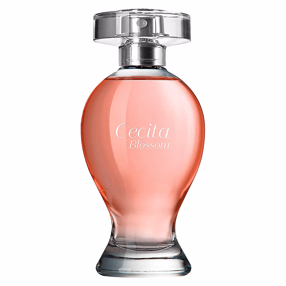 Boticario - Linha Boticollection - Colonia Feminina Cecita Blossom 100 Ml - (Boticollection Collection - Cecita Blossom Eau De Toilette 3.4 Fl Oz)