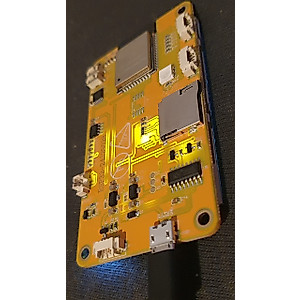 DIYmall 2.8'' ESP32 Module ESP32-2432S028R WIFI+BT Dual-core 240X320 Smart Display Screen LCD TFT Module ILI9341 Driver for Arduino IoT