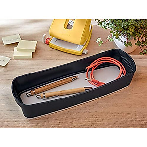 L:MyBox Organizer Cosy velvet grey