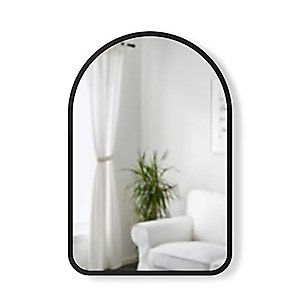 Umbra Hub Arched Mirror