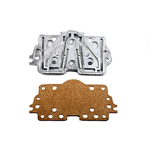 Holley Secondary Metering Plate