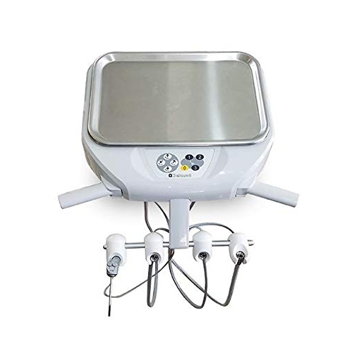 BLM Evogue OTP Delivery System w/Cuspidor & Asst. Instr