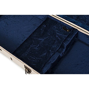 Gator Electric Guitar Case (GW-JM ELEC)