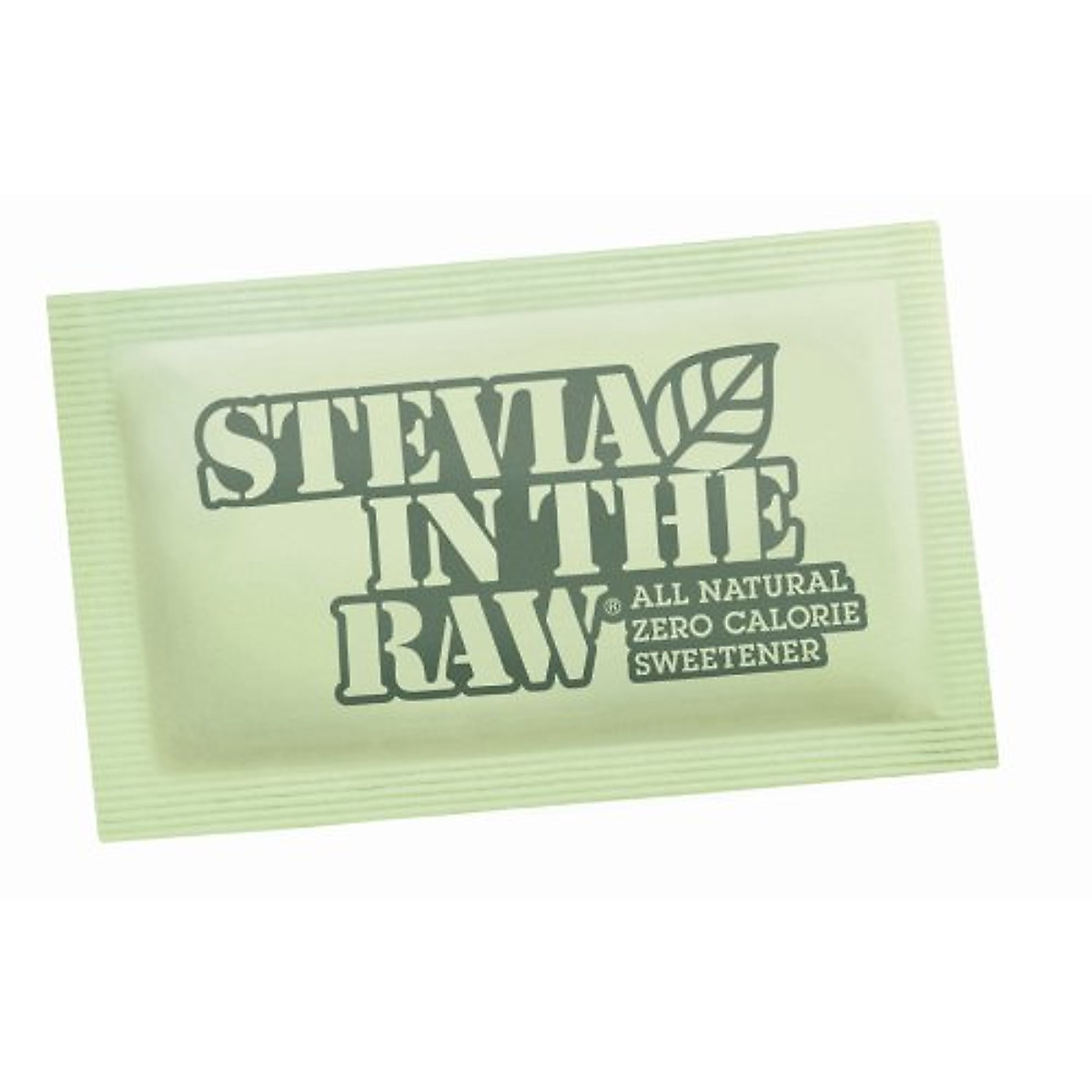 Stevia in the Raw Sweetener Packets,Leaf , 1000 Count