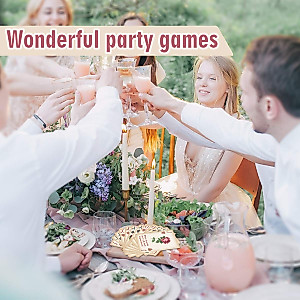 Treasure Cove Alice Playing Cards Poker for Party Supply Themed Party Gift