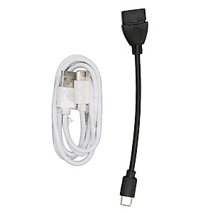 Naroote Reading Tablet, Gray Tablet 10.1 Inch Dual Camera for Work (US Plug)